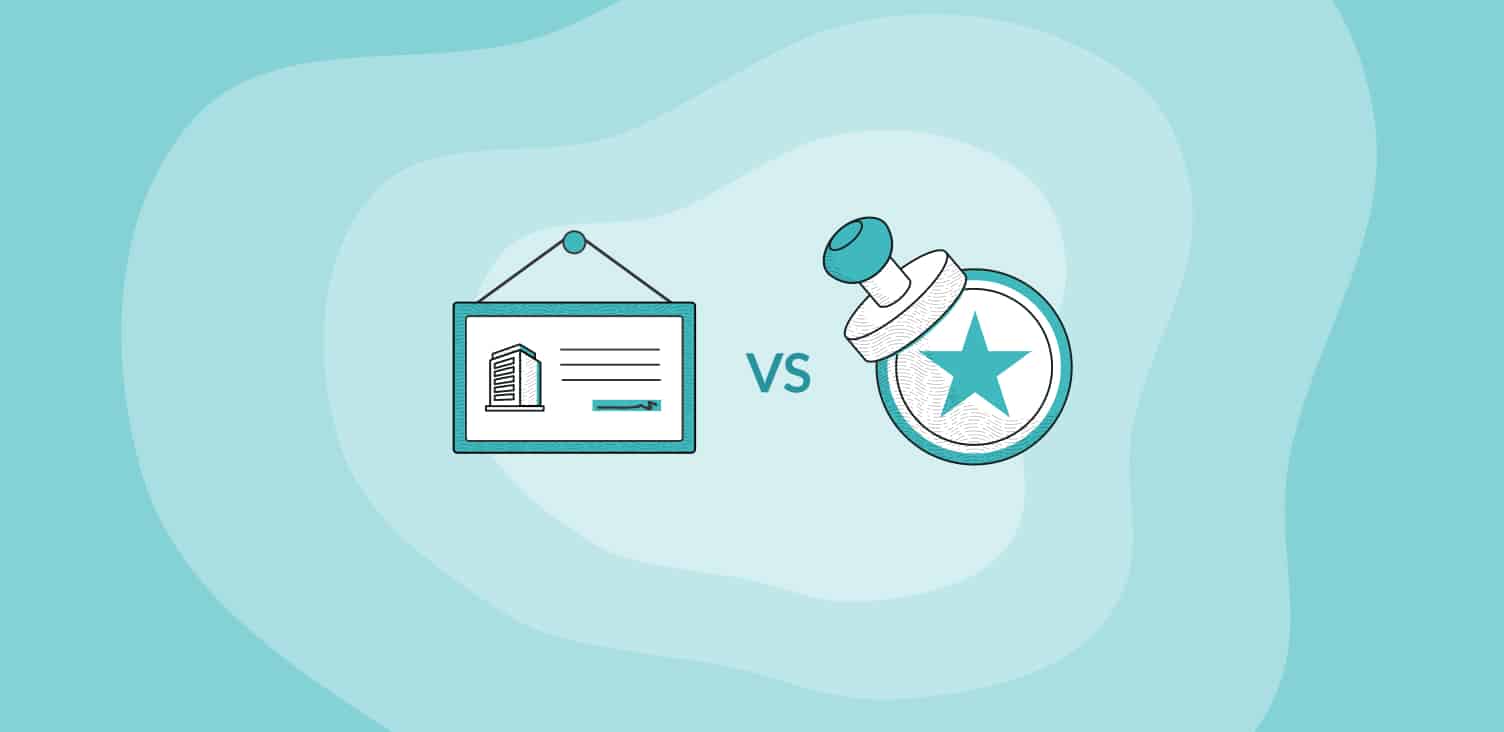 DBA vs. LLC: What’s the Difference? | ZenBusiness PBC DBA vs. LLC: What’s the Difference? | ZenBusiness PBC
